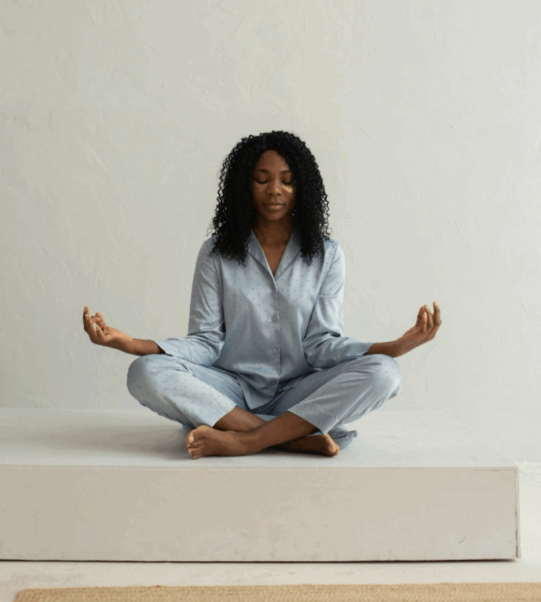 The Mind-Body Map of Stress: Where Do You Hold It, and How Do You Find ...